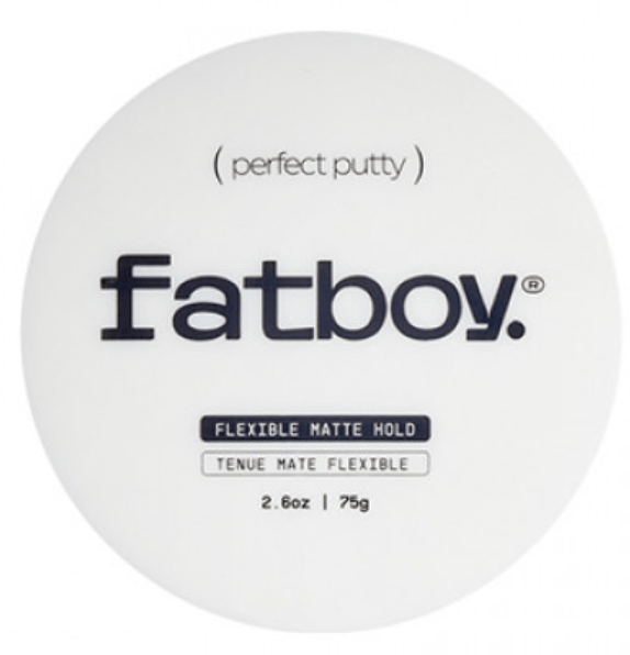 Fatboy Perfect Putty · HairOnline